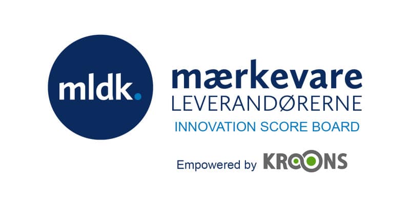 Årets mest Innovative 2014 - her har du de nominerede. - MLDK - Mærkevareleverandørene