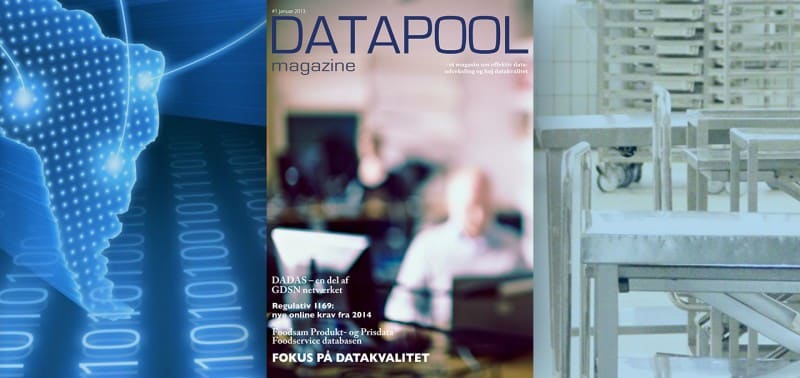 Datapool eMagasin - MLDK - Mærkevareleverandørene