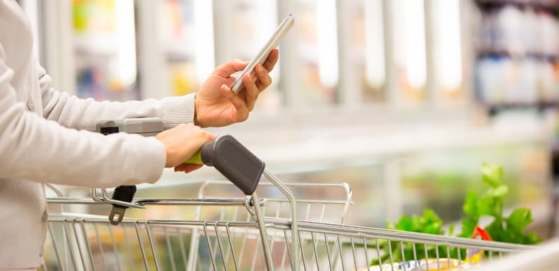 E-Commerce - David Wiegert om muligheder og trusler - MLDK ...