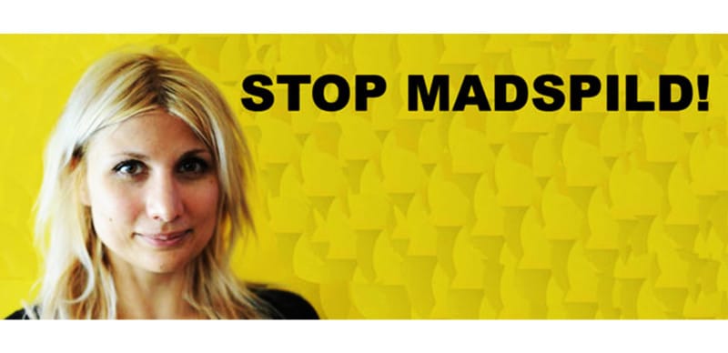 Det skjulte madspild - MLDK - Mærkevareleverandørene