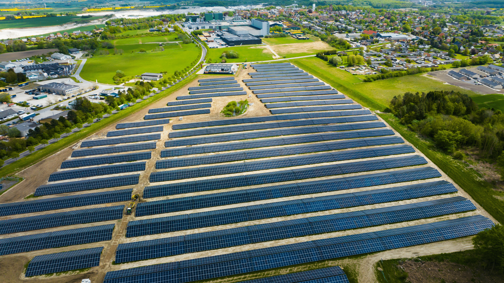 Royal Unibrews konkrete klimaarbejde - MLDK - Mærkevareleverandørene