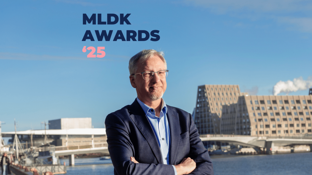 MLDK Awards '25 - Indstil din virksomhed! - MLDK - Mærkevareleverandørene