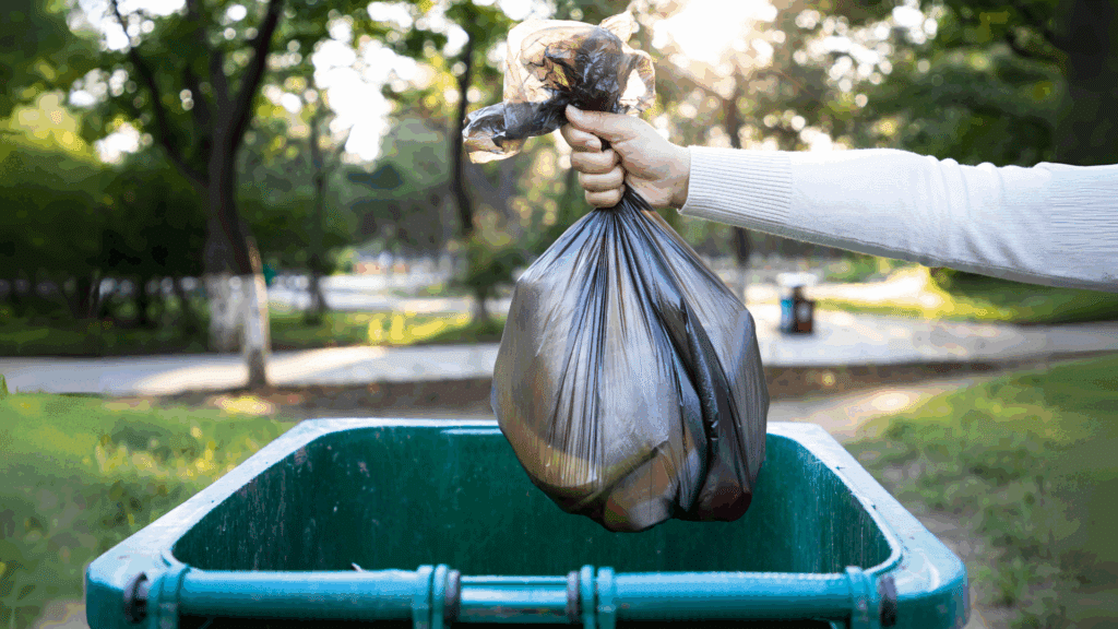Hvad betyder producentansvaret for din forretning? - MLDK - Mærkevareleverandørene