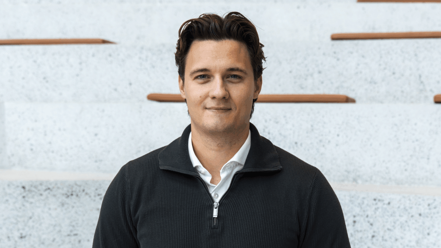 Fra graduate til First Line Leader: Emil udvikler sig og får ansvar i Carlsberg Danmark - MLDK ...